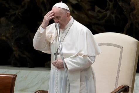 Argentina En Oración La Iglesia Convoca A Rezar Por La Salud Del Papa