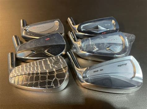 Zodia 조디아 아이언 헤드선택기준 Moi And Cg 관용성 And 무게중심 측정 골프마데잠실lab 네이버 블로그