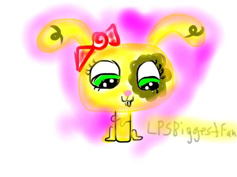 Lps Buttercream Sundae By Lpsbiggestfan On Deviantart