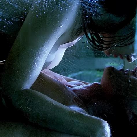 Nude Video Celebs Adrienne Sachs Nude In The Cold Of The Night 1989