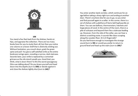 The Alchemists Folly Gamebook News