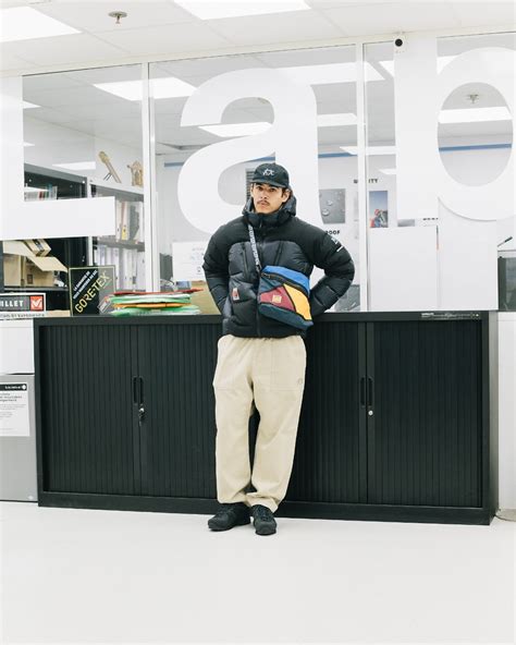 Element X Millet Exclusive Collection Element