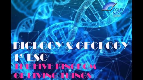 ¡aprobar Biología Y Geología 1º Eso Nunca Fue Tan Fácil ¡descubre Los