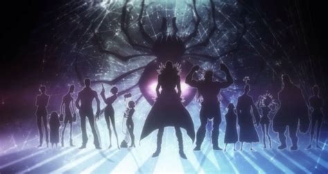 Genei Ryodan Wiki Anime Amino