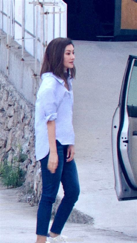 相隔十年再復出！49歲李嘉欣扮楊貴妃被嫌棄「這一點」不到位？ 精選圖輯 自由電子報istyle時尚美妝頻道
