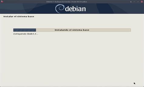 DEBIAN 11 Bullseye Un primer vistazo a la futura versión en desarrollo