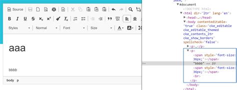 remove formatting leaves leftovers in case of collapsed selection