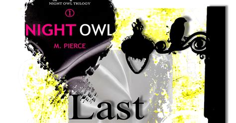 Sizzling Pages Romance Reviews M Pierce ~ Last Light Teaser Omfg