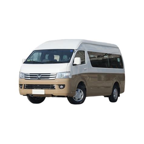 Brand New Foton View C2cs2 15 19 Seats Mini Bus Foton Van City Bus Mini Bus Price And Mini