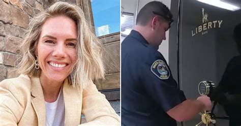 Inside Monster Mum Ruby Franke S Safe Room Where Abusive Parenting YouTuber Locked Her