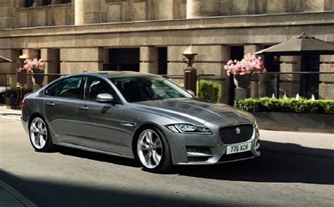 내리막 달리는 재규어·랜드로버 독일차 대항마로 다시 설까 경제 기사 더팩트