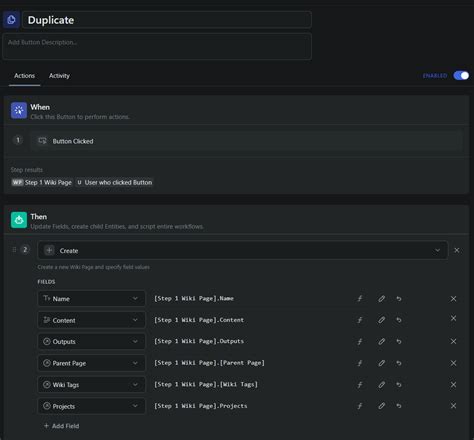 Duplicate Doesn T Include Relations Bugs Issues Fibery Io Community