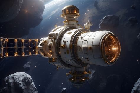 The Challenge Of Deep Space Communication Systems Overcoming Distance