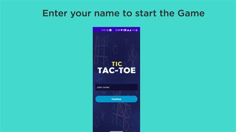 multi player tic tac toe game using firebase realtime database code