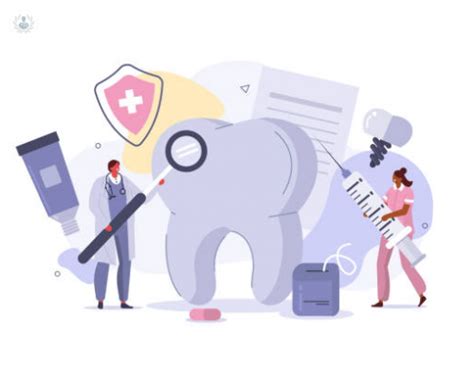Infecciones De Origen Dental Un Peligro Subestimado Top Doctors