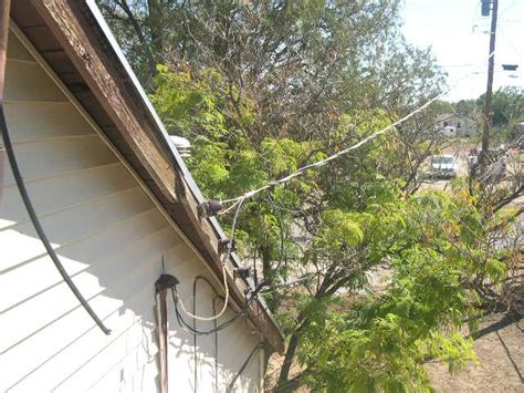 Proper Electrical Service Is Required