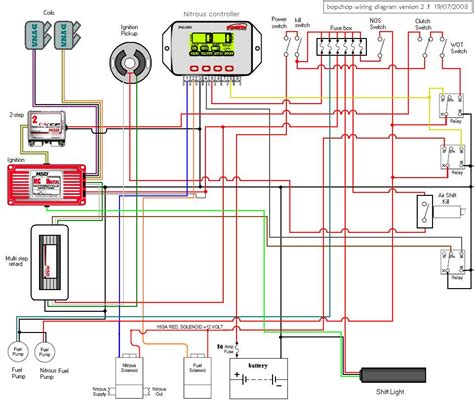 Taotao Atv Wiring Schematic Wiring Diagram