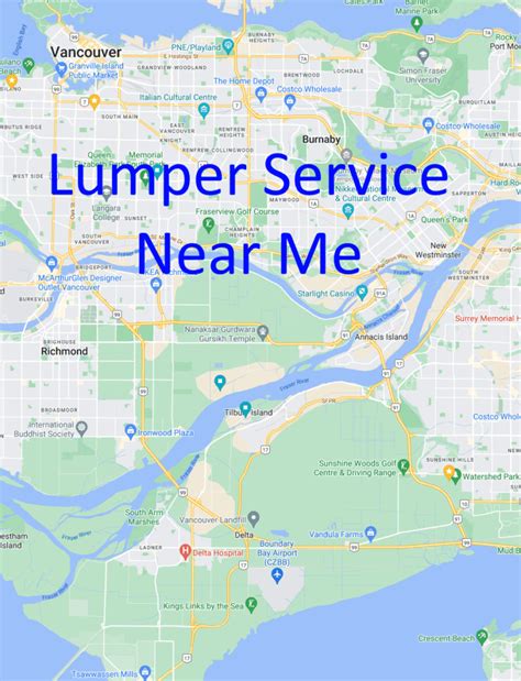 How To Find A Lumper Service Near You Lumper HQ