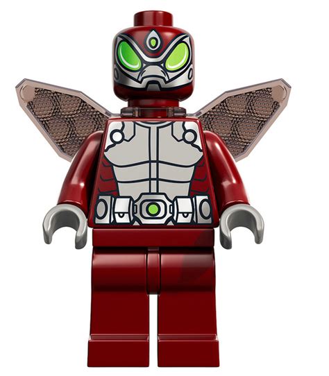Beetle | Lego Marvel and DC Superheroes Wiki | Fandom