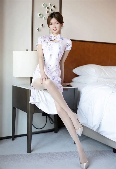 程儿你这么美是不给别人留活路啊｜高级写真