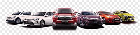 Toyota Car Png