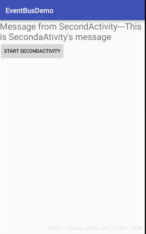 EventBus使用详解 腾讯云开发者社区 腾讯云