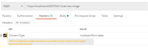 Unable Upload Image File In Asp Net Core Web Api Post Method Stack