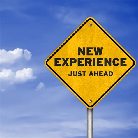 Acqu Rir Une Exp Rience Professionnelle Et Perfectionner Ses