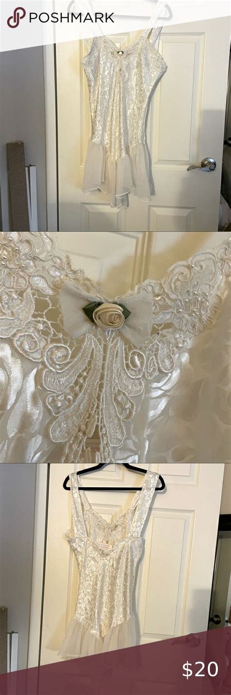 Bridal Chemise Bridal Chemise Wedding Dresses Lace Fashion