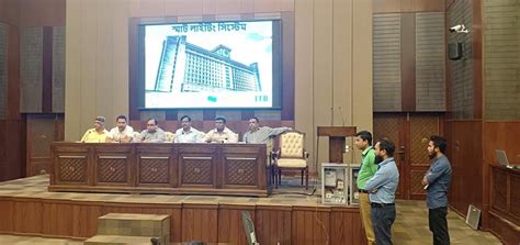 Nur Ahmed On Linkedin We Delivered A Training Program To Dscc Dhaka