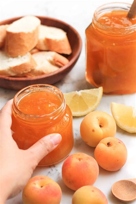 How To Make Jam With Pectin