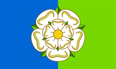 East Riding Flag Free Official Image And Info Uk Flag Registry