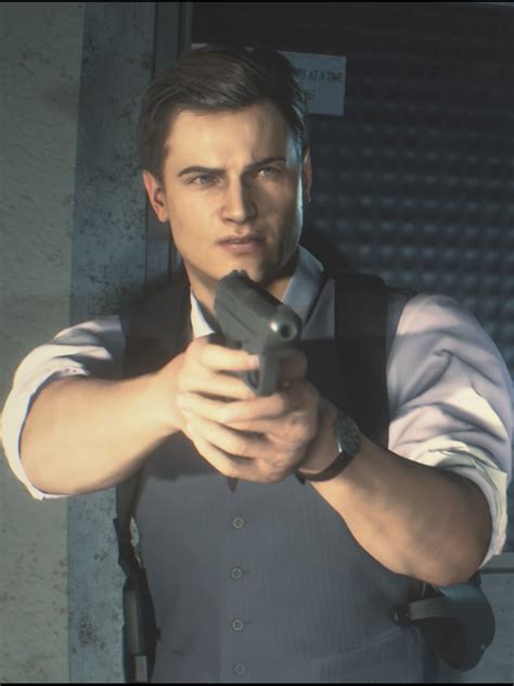 Leon S Kennedy Forever On Tumblr