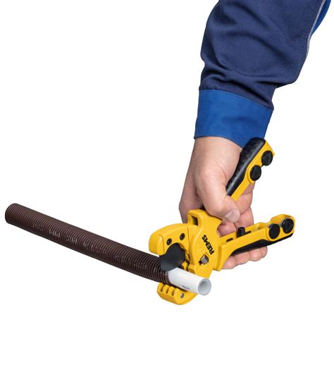 Ножица за пластмасови тръби Rems Ros 26 Sw 35 291242 Inex