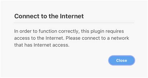 How To Show An Alert · Adobe Xd Plugin Reference