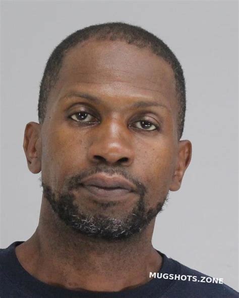 Givens Michael 10192023 Dallas County Mugshots Zone