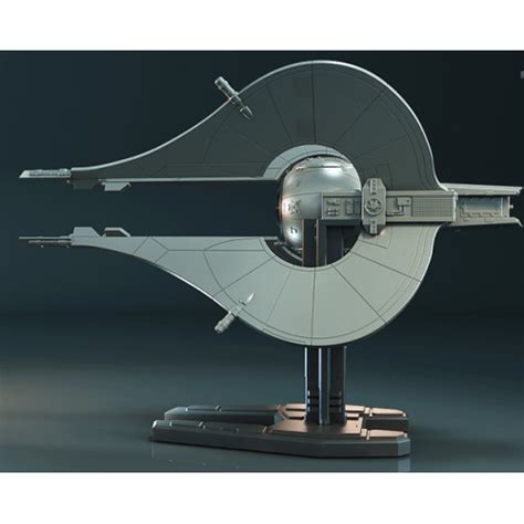 Sw Nssis Class Clawcraft