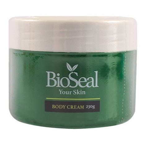 Bioseal 230g Tub Omninela Medical — Za