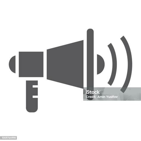 바이러스 성 마케팅 문자 모양 아이콘 광고 및 미디어 확성기 서명 벡터 그래픽 백색 배경에 단단한 패턴 10에 대한 스톡 벡터 아트 및 기타 이미지 Istock