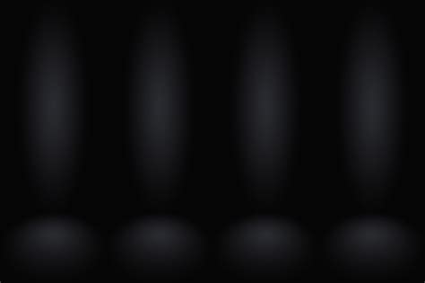 Premium Photo Abstract Dark Gray Template Blank Space Dark Gradient