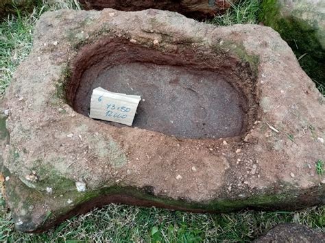 Batea De Piedra Cuotas Sin Interés