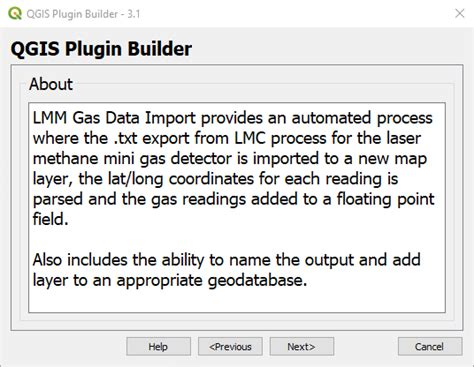 Building Plugin Framework For Qgis 3x Silver Spring Energy