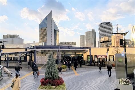祝！鉄道開業150周年！【川口駅】のトリビアを紹介！｜and Trip たびびと