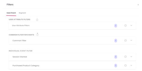 Introducing Event Analytics 20 A New Era Of Data Unleashed