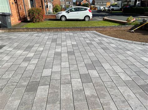 Block Paving Nationwide Delivery Options