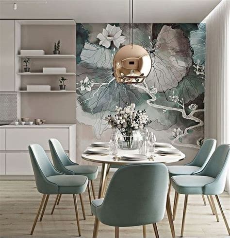 Ngôn Ngữ Của Màu Sắc Trong Thiết Kế Nội Thất Mili Home Design