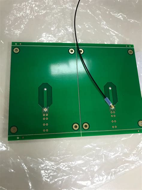 Customizable Ems Pcb Component Procurement Pcb Board Pcb Assembly Pcb Assembly And Pcb