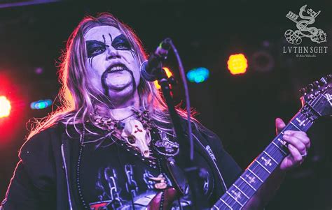 Dana Duffey Metal Addiction Webzine