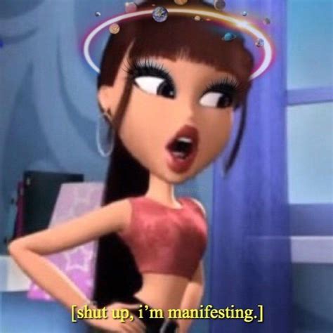 Pin On Bratz