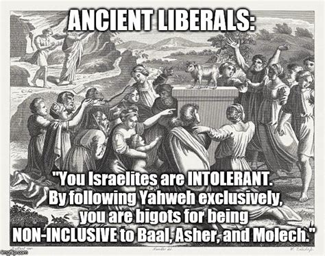 Ancient Liberals Imgflip